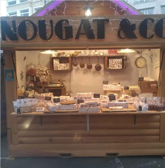 Accueil - Nougat&Co Berrias et casteljau 07 nougatnco